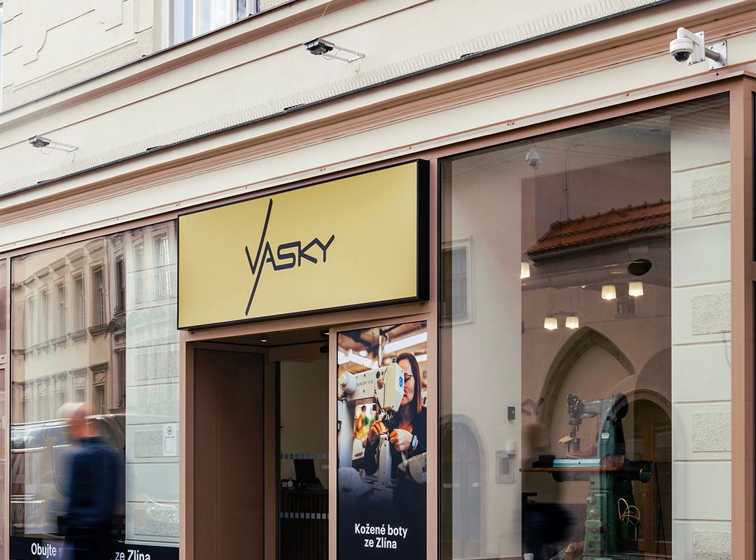 Brno | Vasky